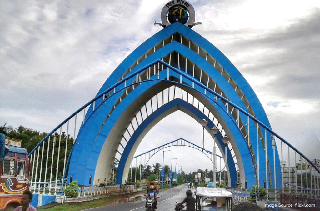 11 Places to Visit in Digha Embracing the City's Cultural Pride ...