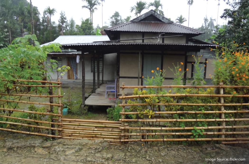 Mawlynnong: Mapping Memories in the Cleanest Village of India - Treebo Blog