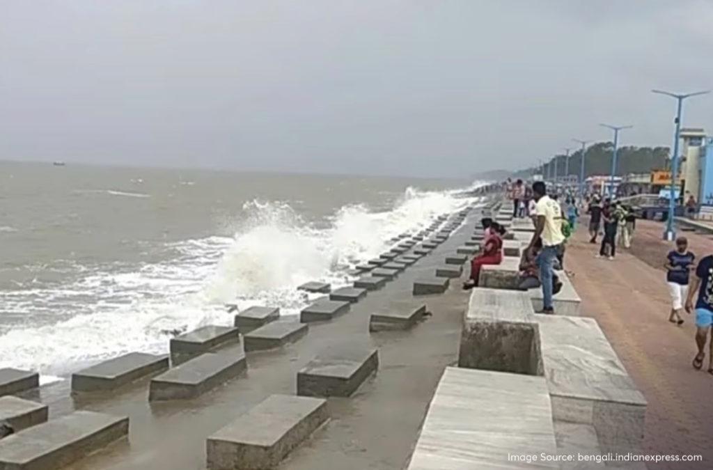 11 Places to Visit in Digha Embracing the City's Cultural Pride ...