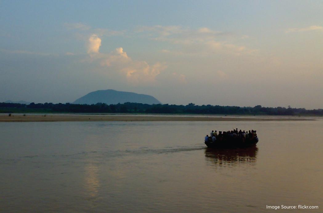 Places to Visit in Asansol: Historic Gems to Spiritual Lands - Treebo Blog