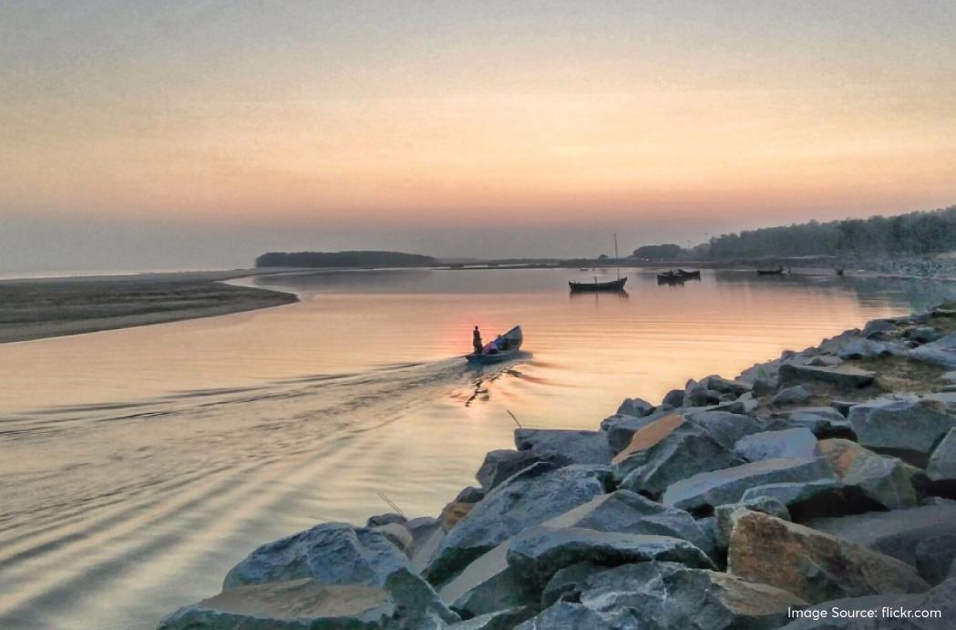 11 Places to Visit in Digha Embracing the City's Cultural Pride ...