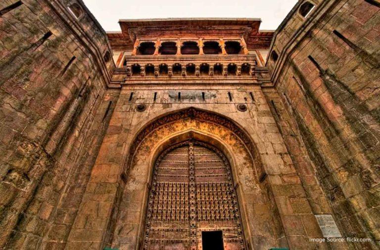 Shaniwar Wada: The Magnificent Residence of Maratha’s Valiant Peshwas ...