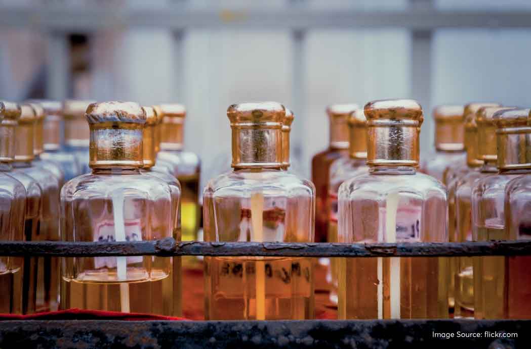 Charminar Shopping: Flea Markets That Blend Royal History with Modern ...