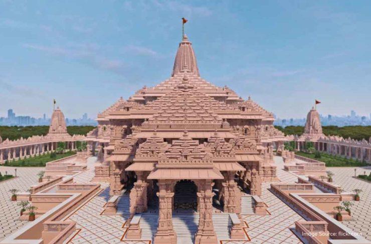 Ayodhya Ram Temple: An Elaborate Guide for Exploring the Ram ...