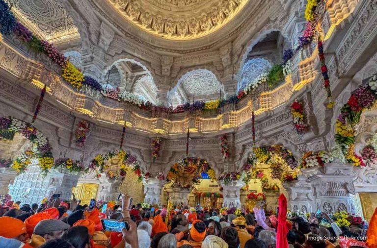 Ayodhya Ram Temple: An Elaborate Guide for Exploring the Ram ...