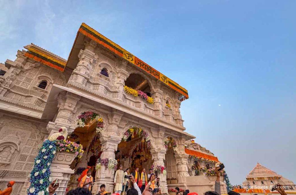 Ayodhya Ram Temple: An Elaborate Guide for Exploring the Ram ...