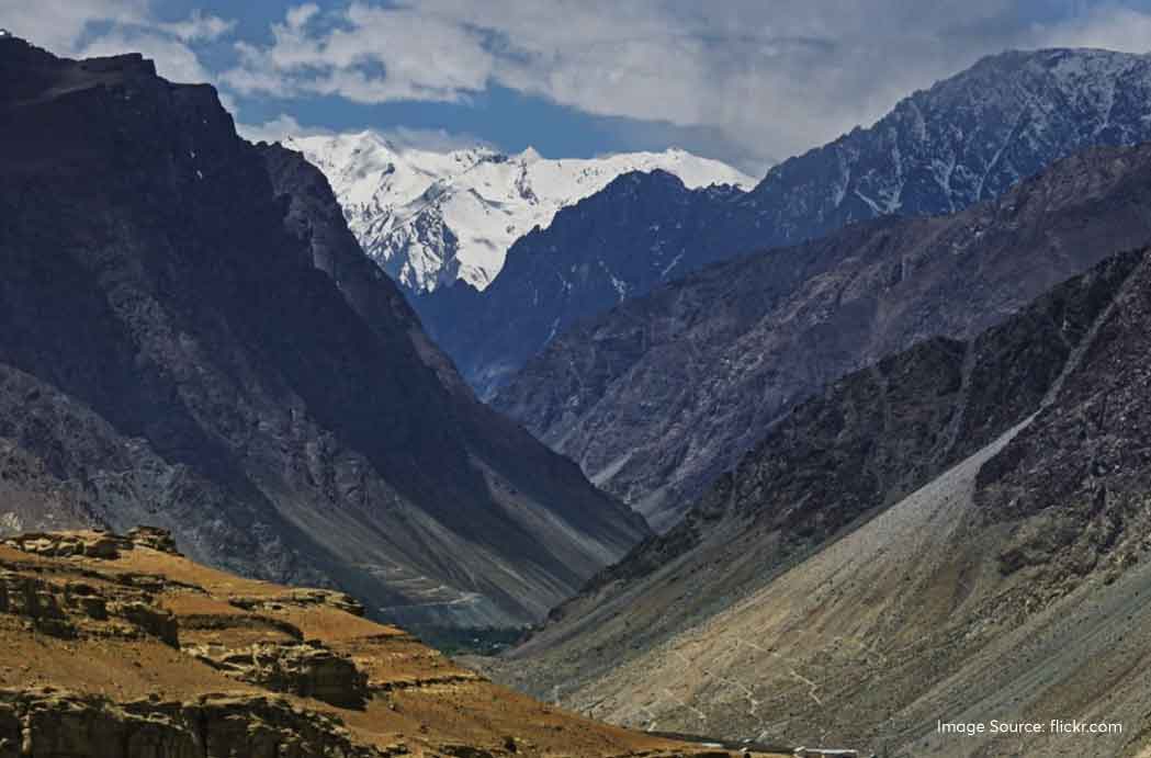 Brokpa Tribe: Tracing The Lineage of the Last Aryan Descendants in ...