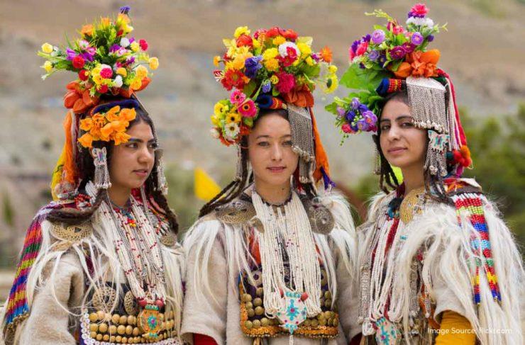 Brokpa Tribe: Tracing The Lineage of the Last Aryan Descendants in ...