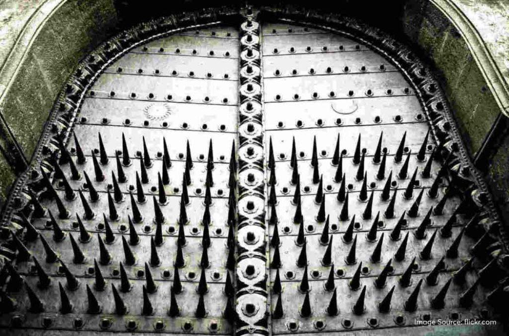 Shaniwar Wada: The Magnificent Residence of Maratha’s Valiant Peshwas ...