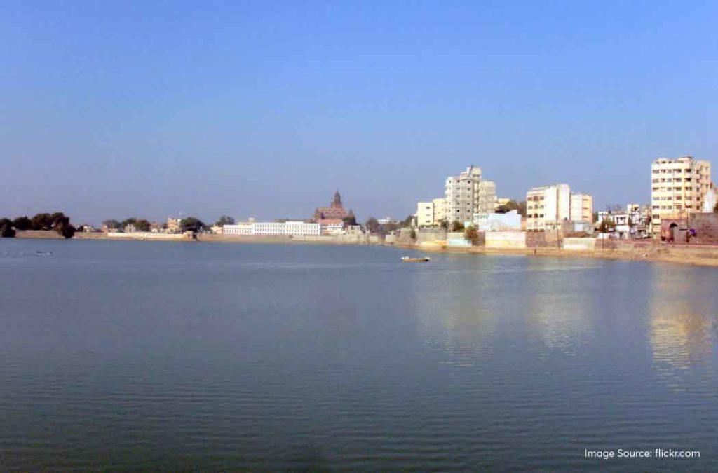 Places to Visit in Bhuj: Gujarat's Iconic Destination of Cultural ...