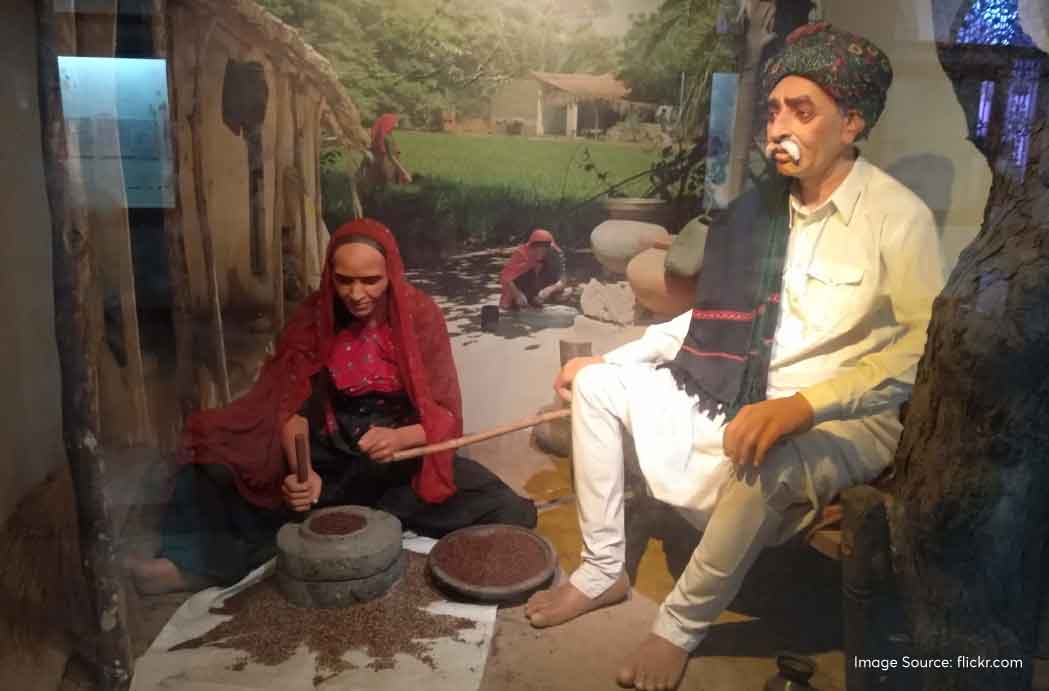 Places to Visit in Bhuj: Gujarat's Iconic Destination of Cultural ...