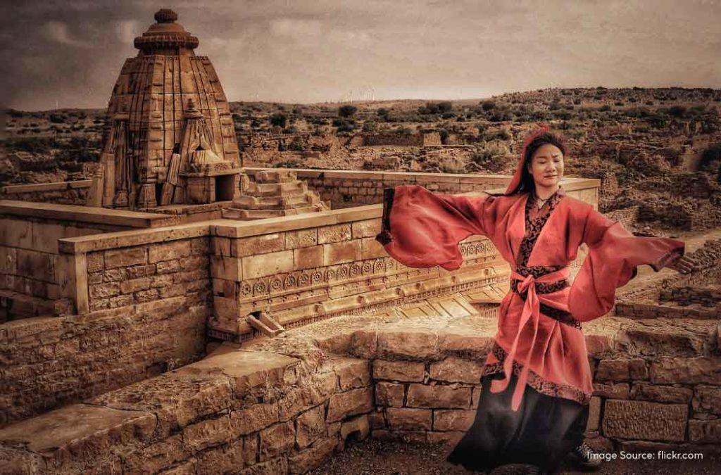 Kuldhara Village: Know Everything From Haunting Ruins To Mysterious ...