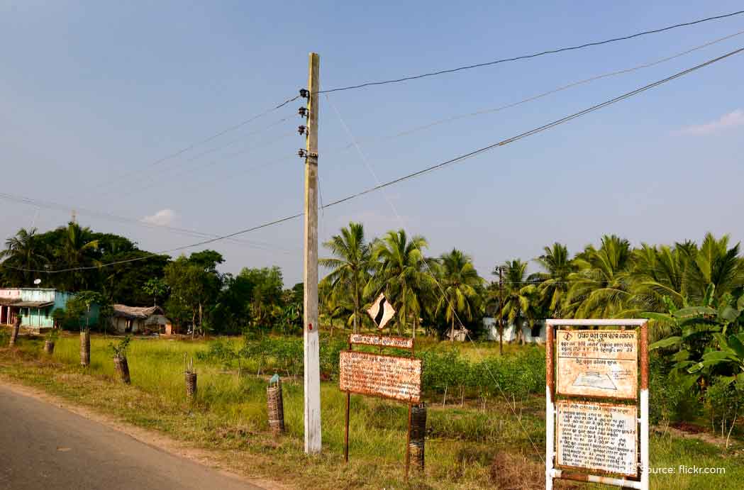 Kuruma: A Sneak-Peek into the Lesser Known Buddhist Site of Intrigue ...