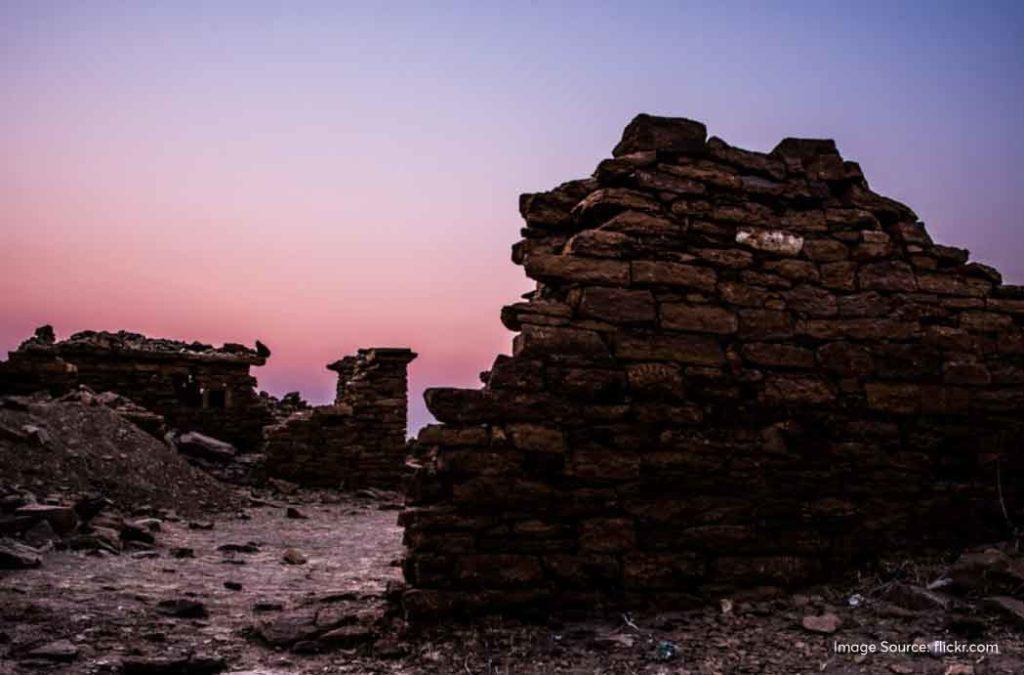 Kuldhara Village: Know Everything From Haunting Ruins To Mysterious ...