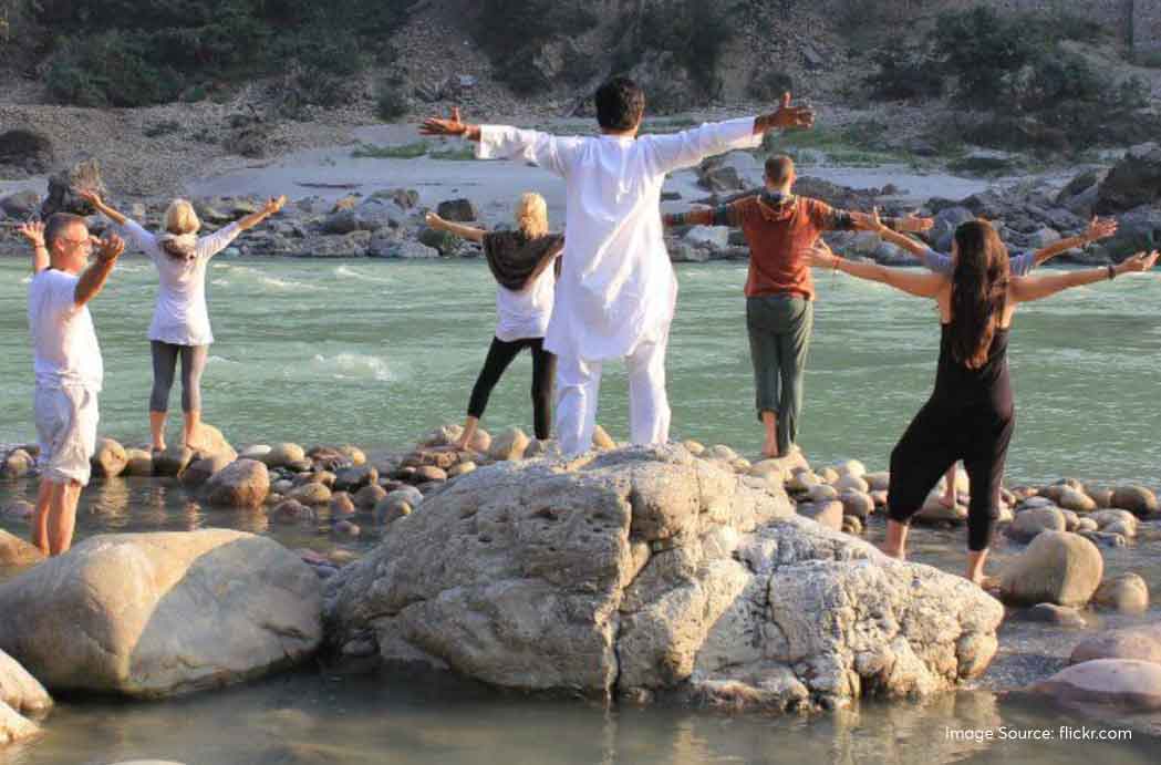 Yoga Retreats in India: Therapeutic Journey to Mental and Emotional ...