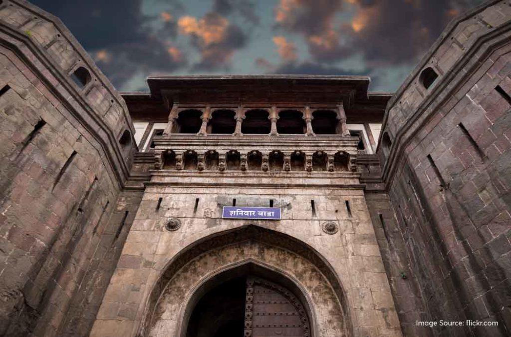 Shaniwar Wada: The Magnificent Residence of Maratha’s Valiant Peshwas ...