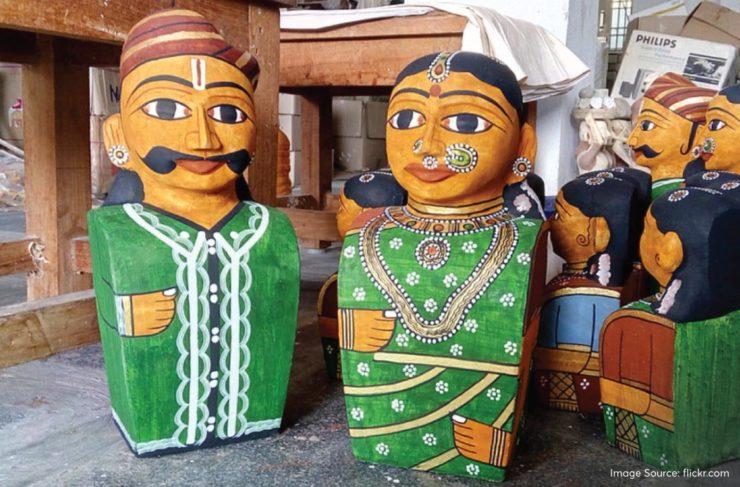 Souvenirs From India: Shop Through 28 States and 8 Union Territories ...