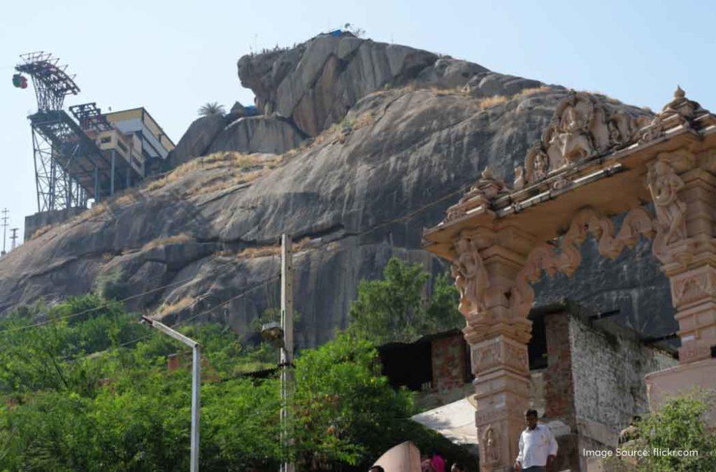 Ambaji Temple: A Pilgrim’s Guide Amidst the Majestic Aravallis - Treebo ...