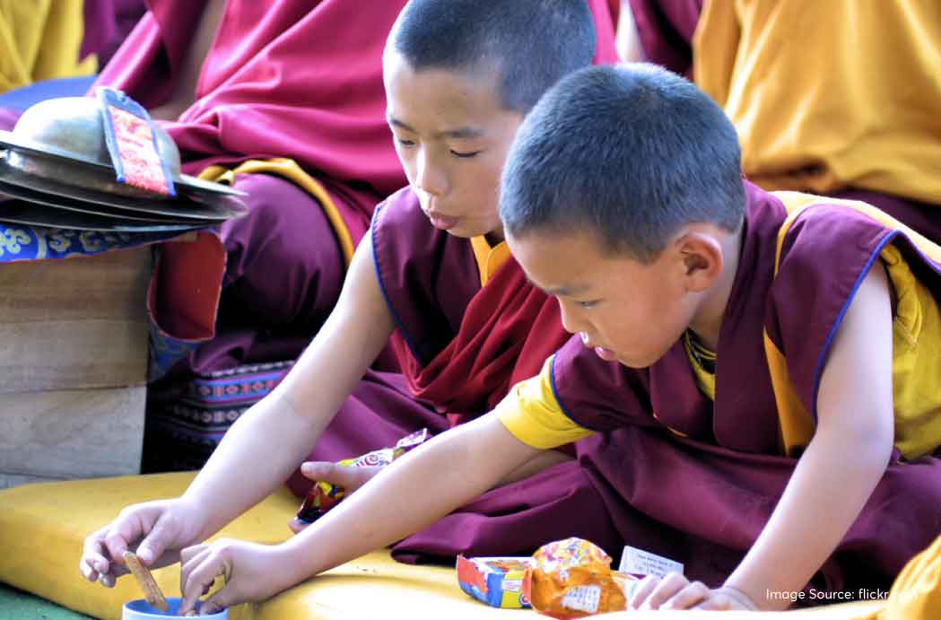 Masroor Temple: The Rock-Cut Heritage of India – Treebo Blog