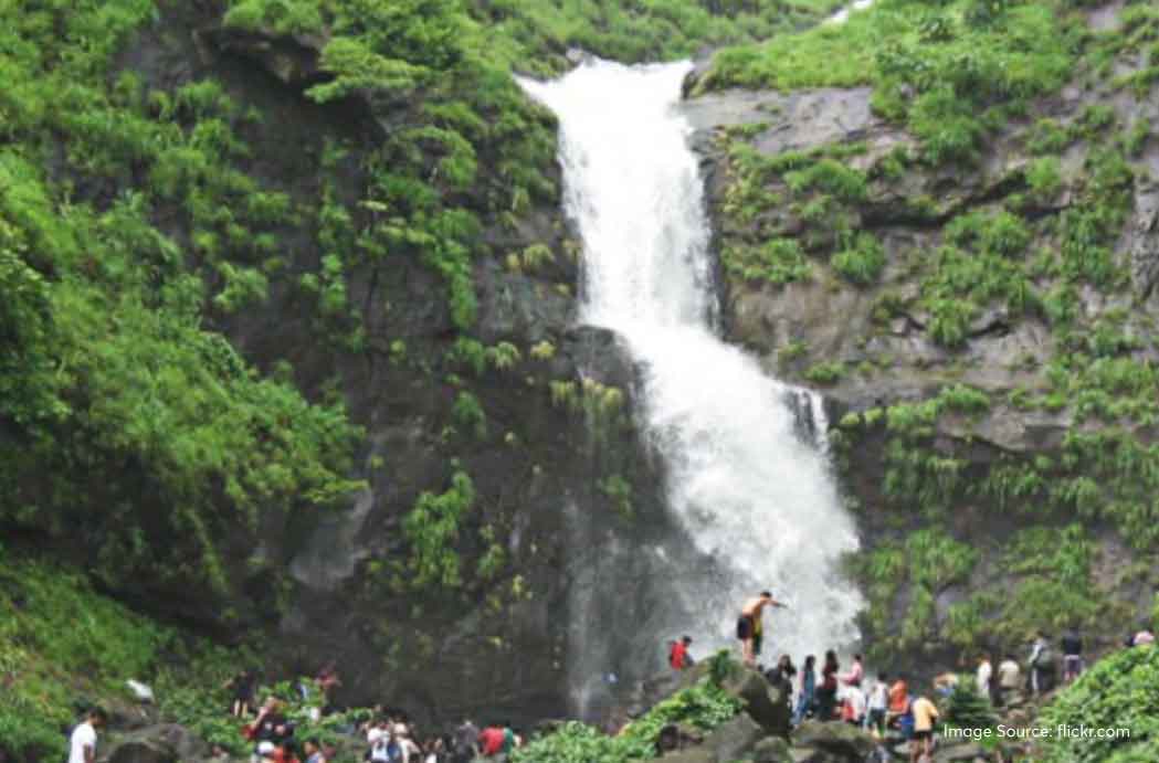 Waterfalls in Maharashtra: 30 Cascading Beauties Worth a Watch ...
