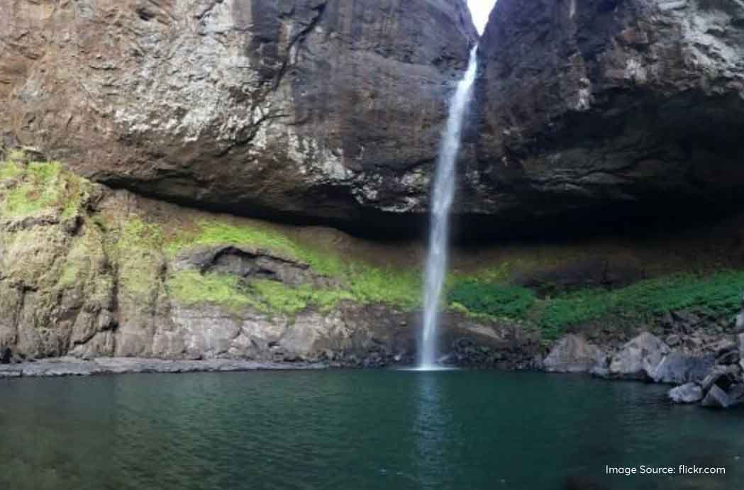 Waterfalls in Maharashtra: 30 Cascading Beauties Worth a Watch ...