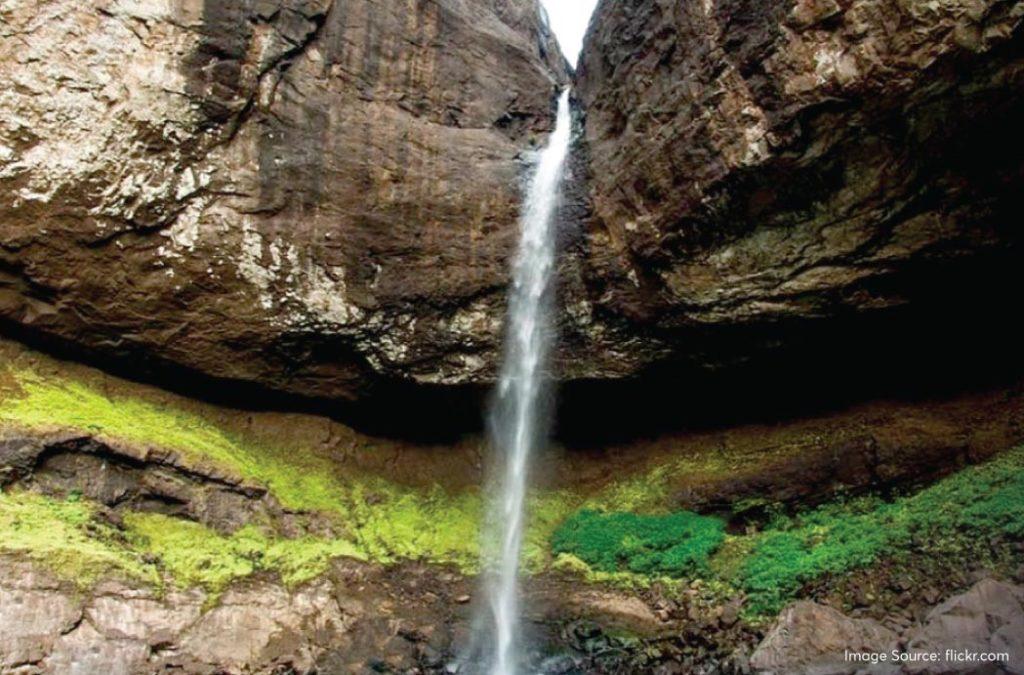 25 Monsoon Treks in Maharashtra: Rugged Terrains Leading to Panoramic ...