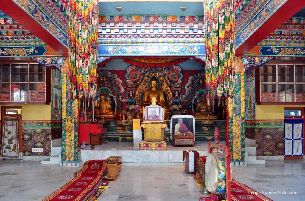 Bodh Gaya: Tracing Buddha's Enlightenment Journey through Trails and ...