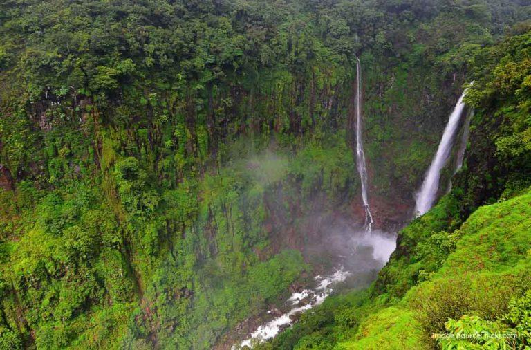 Waterfalls in Maharashtra: 30 Cascading Beauties Worth a Watch ...
