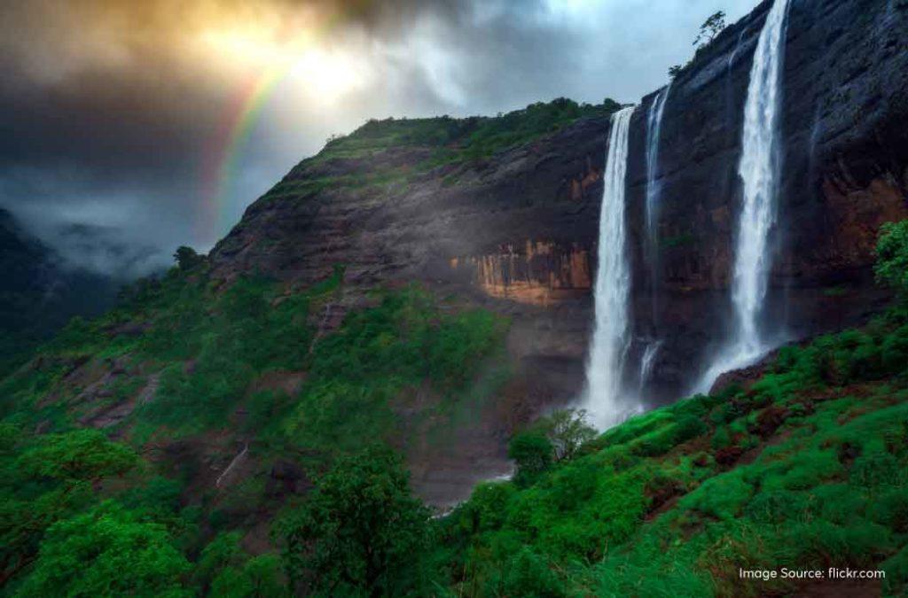Waterfalls in Maharashtra: 30 Cascading Beauties Worth a Watch ...