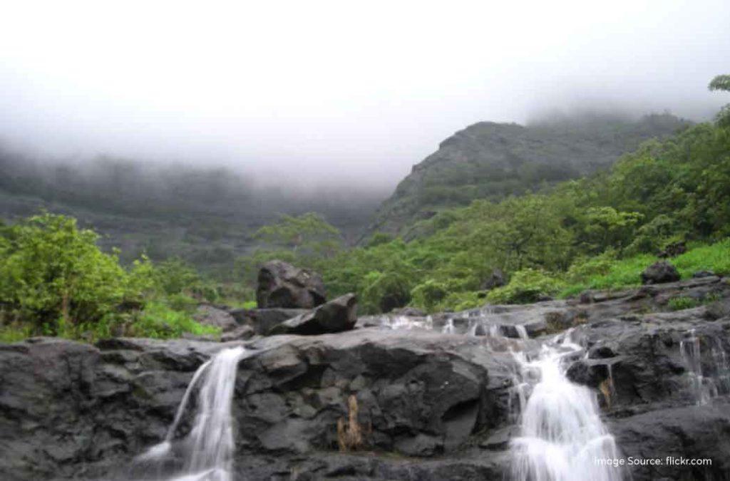 Waterfalls in Maharashtra: 30 Cascading Beauties Worth a Watch ...