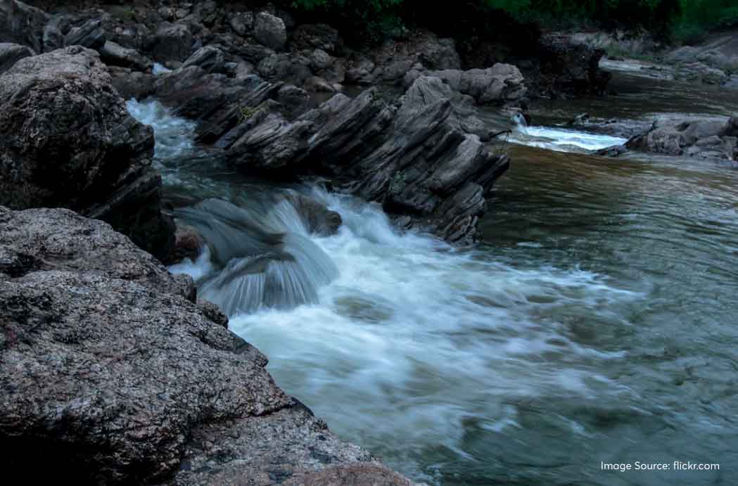 Mankulam: A Quiet Corner In Idukki's Serene Landscape! - Treebo Blog