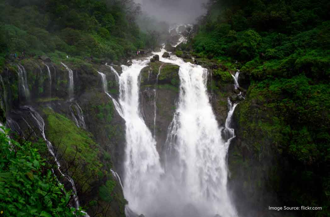 Waterfalls in Maharashtra: 30 Cascading Beauties Worth a Watch ...