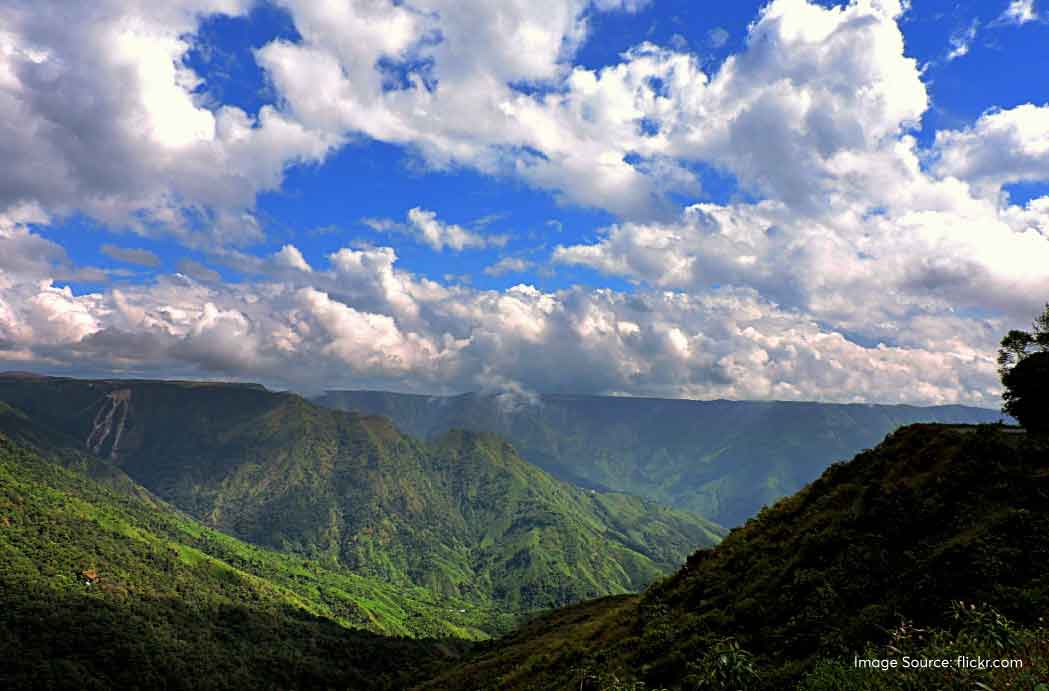 Kongthong Village: The Rustic Town Where Every Name is a Song - Treebo Blog