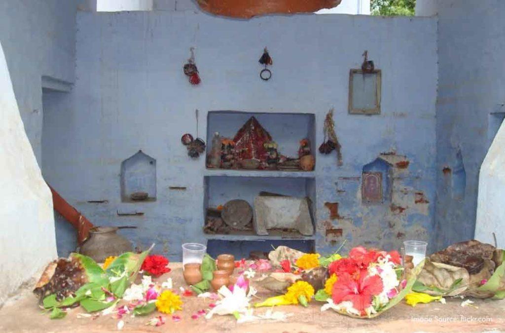 Places To Visit In Chitrakoot: A Blend of Historic and Spiritual Spots ...