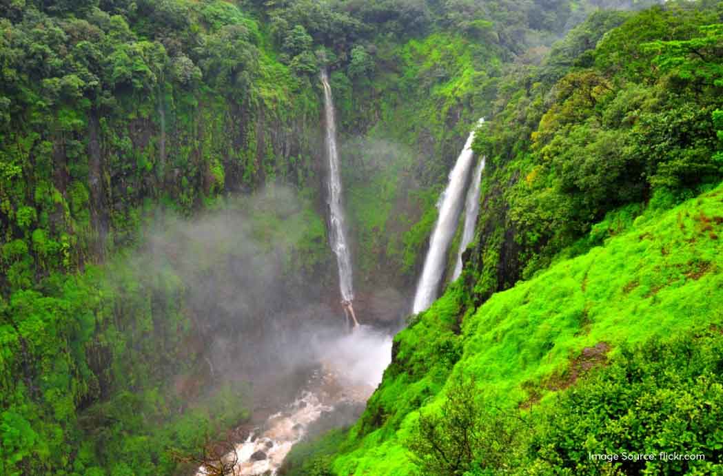 Waterfalls in Maharashtra: 30 Cascading Beauties Worth a Watch ...