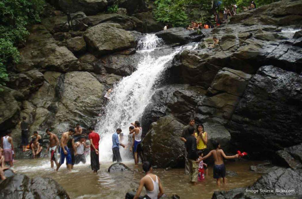 Waterfalls in Maharashtra: 30 Cascading Beauties Worth a Watch ...