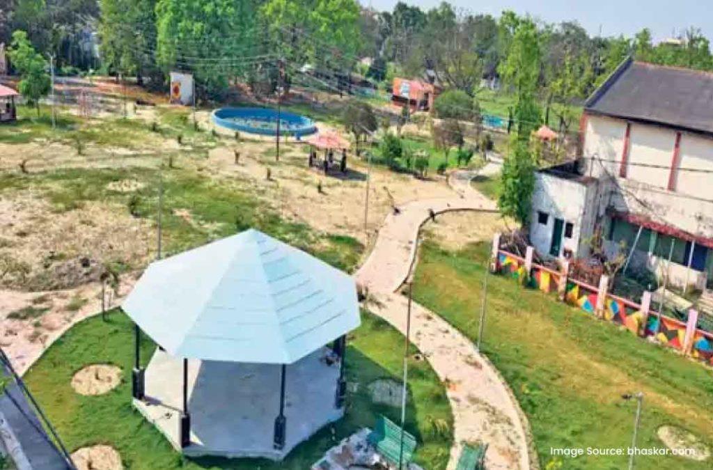 Muzaffarpur Tourist Places: Explore the Litchi Kingdom of India ...