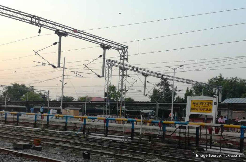 Muzaffarpur Tourist Places: Explore the Litchi Kingdom of India ...