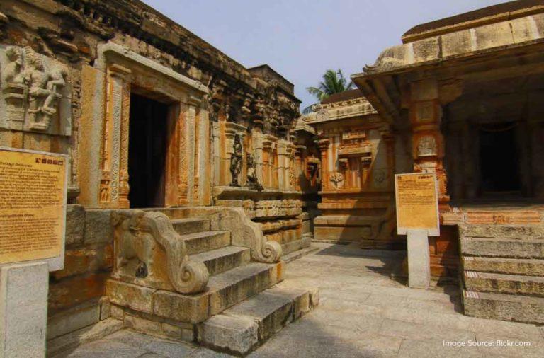13 Places To Visit in Kolar: Blending Culture and Architectural Glory ...