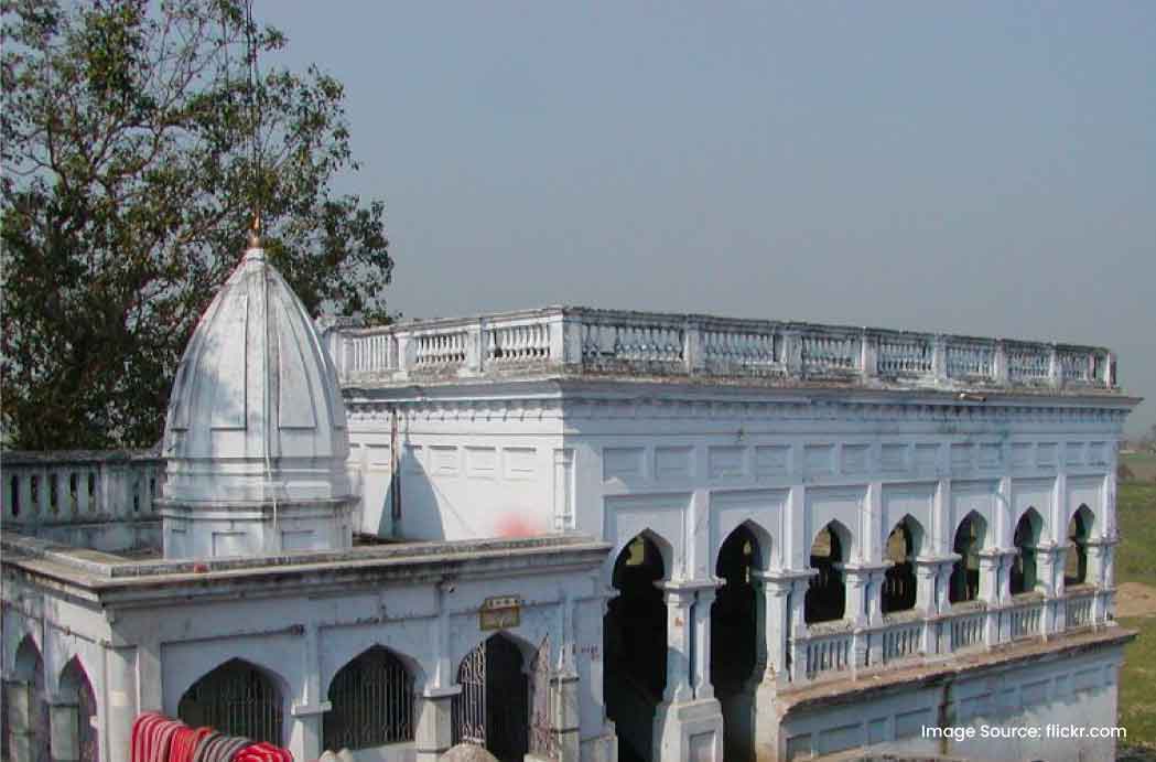 Bhagalpur Tourist Places: Navigating through the Silk City - Treebo Blog