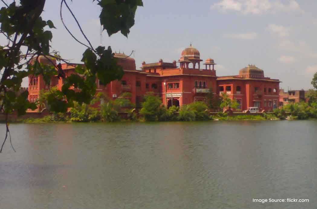 Places to Visit in Bihar: Ancient Ruins, Monasteries and Scenic Wonders ...