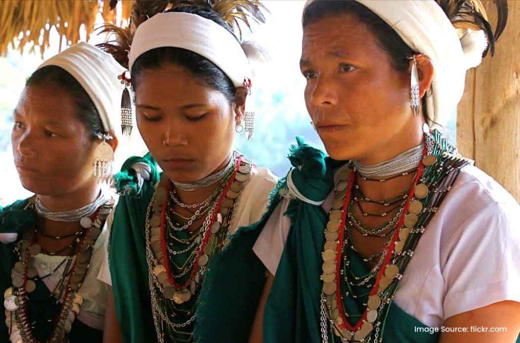 Tribes of India: Witnessing Lives of Forested and Hilly Communities ...