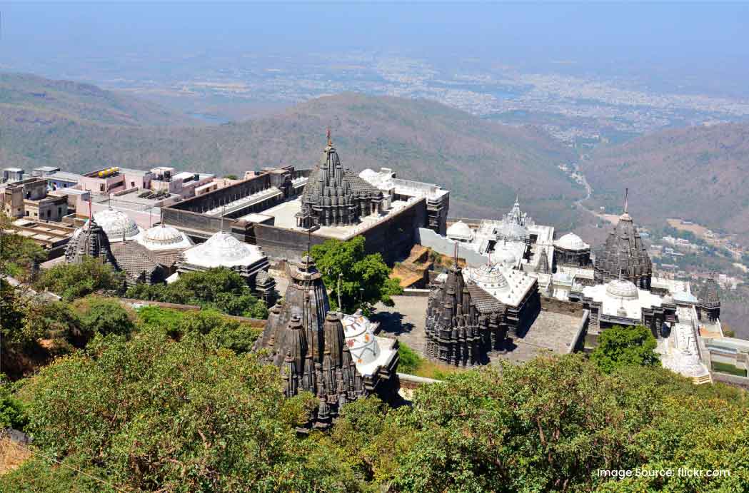 Jain Temples in India: Mysterious Lands of the Tirthankaras - Treebo Blog