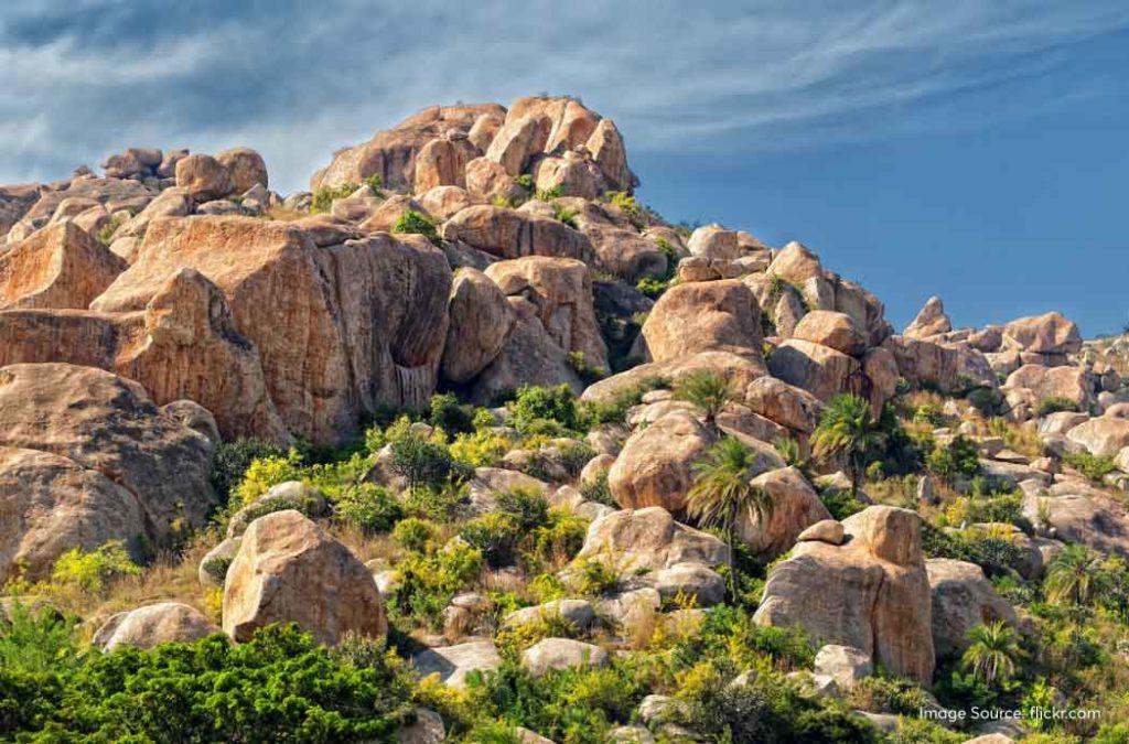 13 Places To Visit in Kolar: Blending Culture and Architectural Glory ...