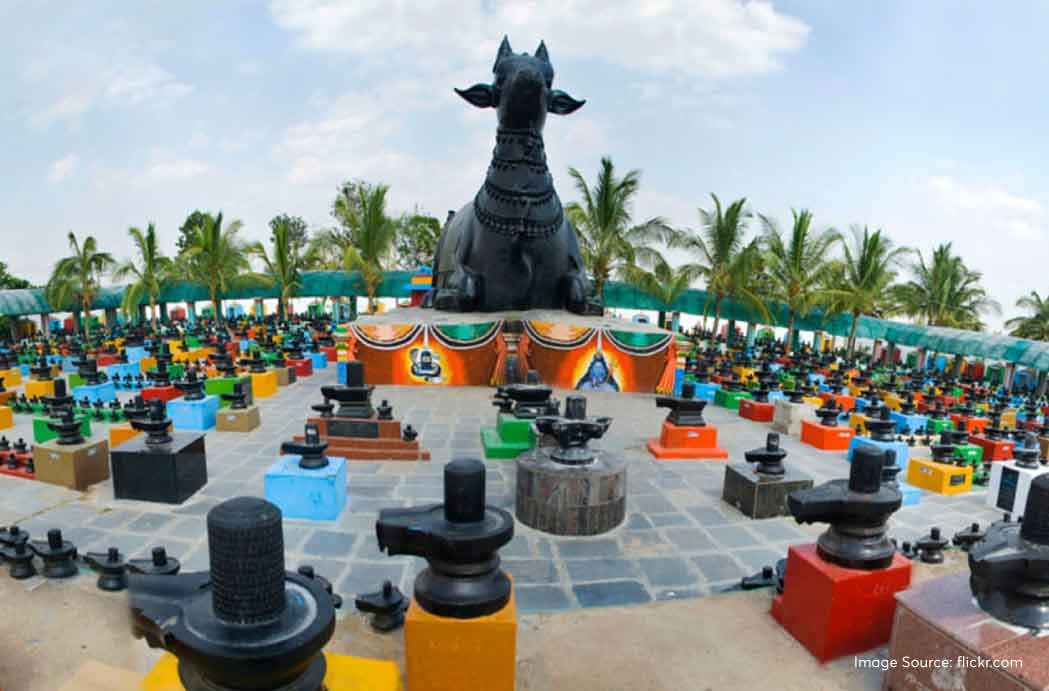 13 Places To Visit in Kolar: Blending Culture and Architectural Glory ...