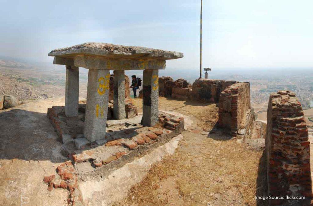 13 Places To Visit in Kolar: Blending Culture and Architectural Glory ...