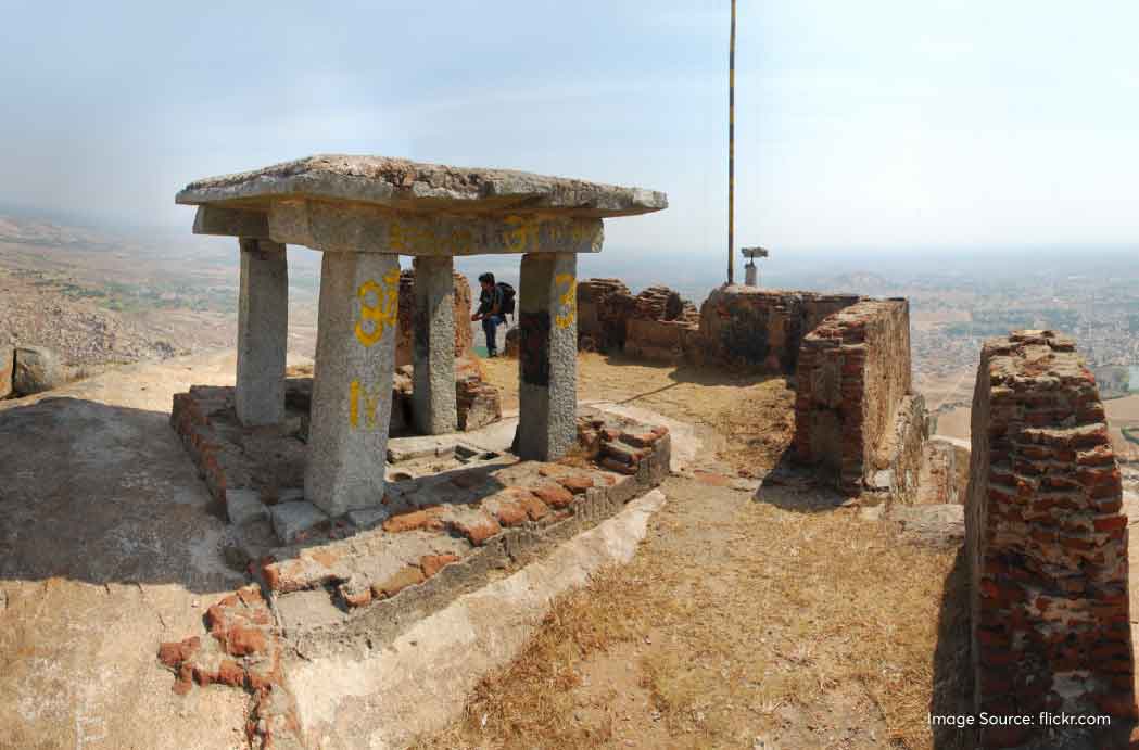 13 Places To Visit in Kolar: Blending Culture and Architectural Glory ...