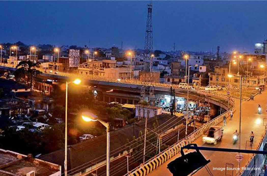 Places to Visit in Bihar: Ancient Ruins, Monasteries and Scenic Wonders ...