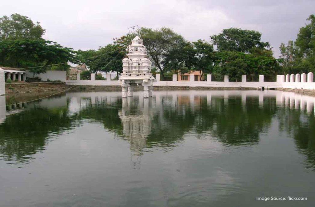 13 Places To Visit in Kolar: Blending Culture and Architectural Glory ...
