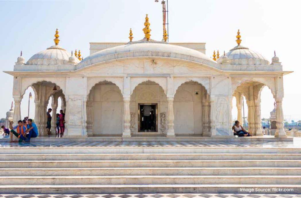 Places to Visit in Bihar: Ancient Ruins, Monasteries and Scenic Wonders ...